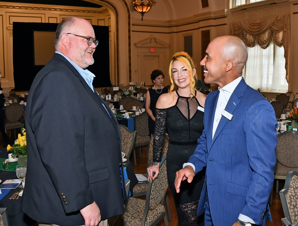 50 Year Anniversary - Portage Path Behavioral Health