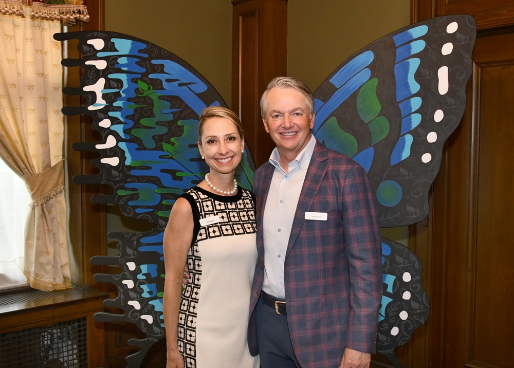 50 Year Anniversary - Portage Path Behavioral Health