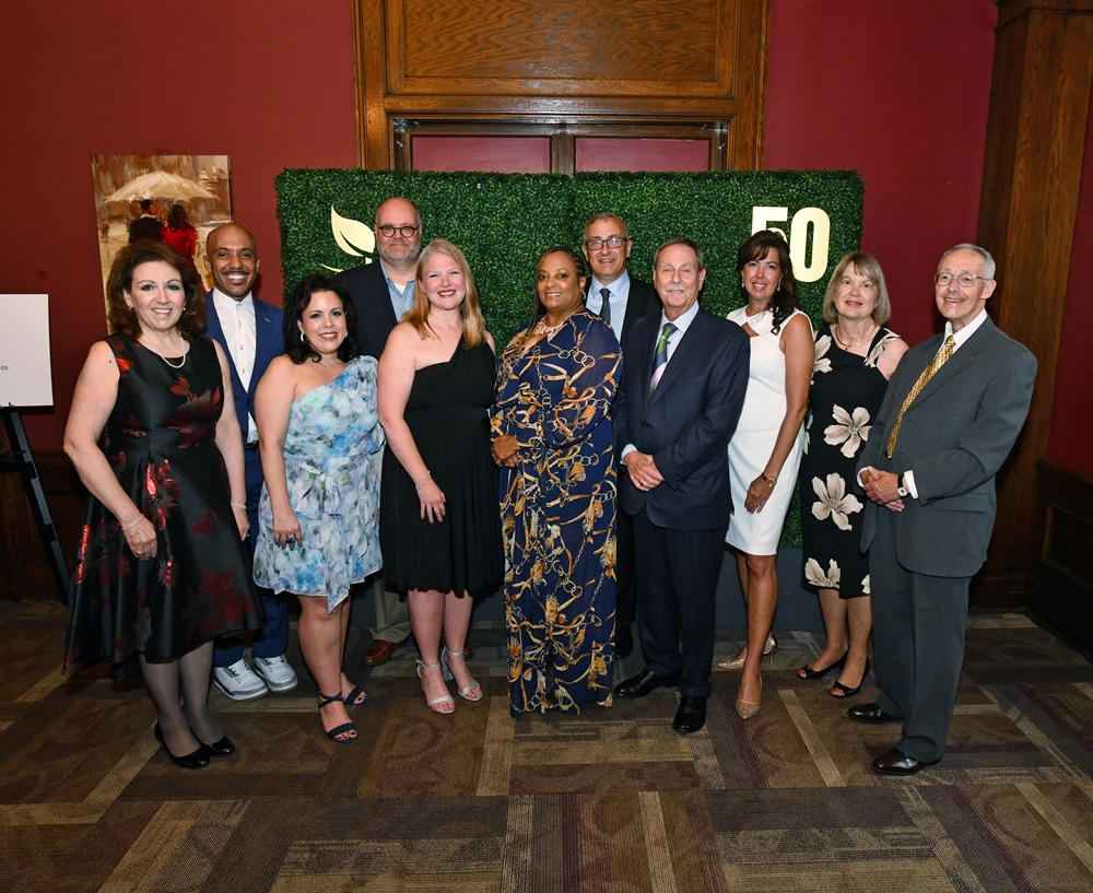 50 Year Anniversary - Portage Path Behavioral Health