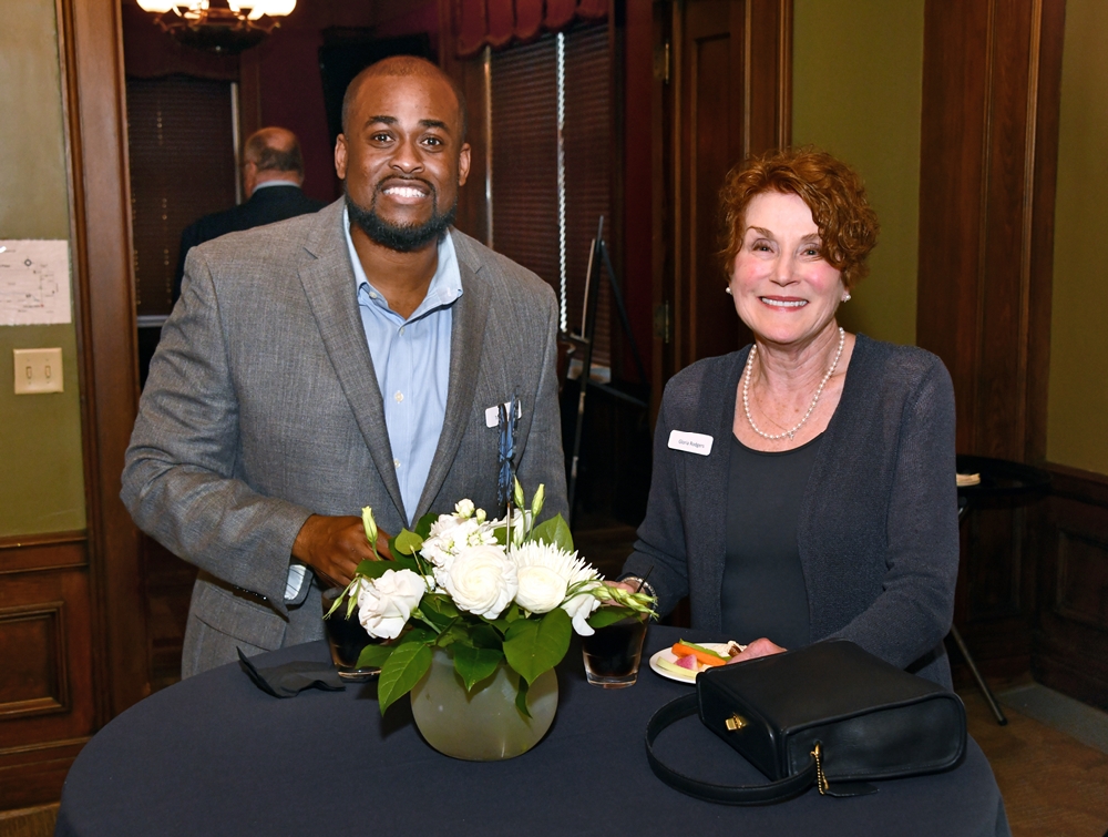 50 Year Anniversary - Portage Path Behavioral Health