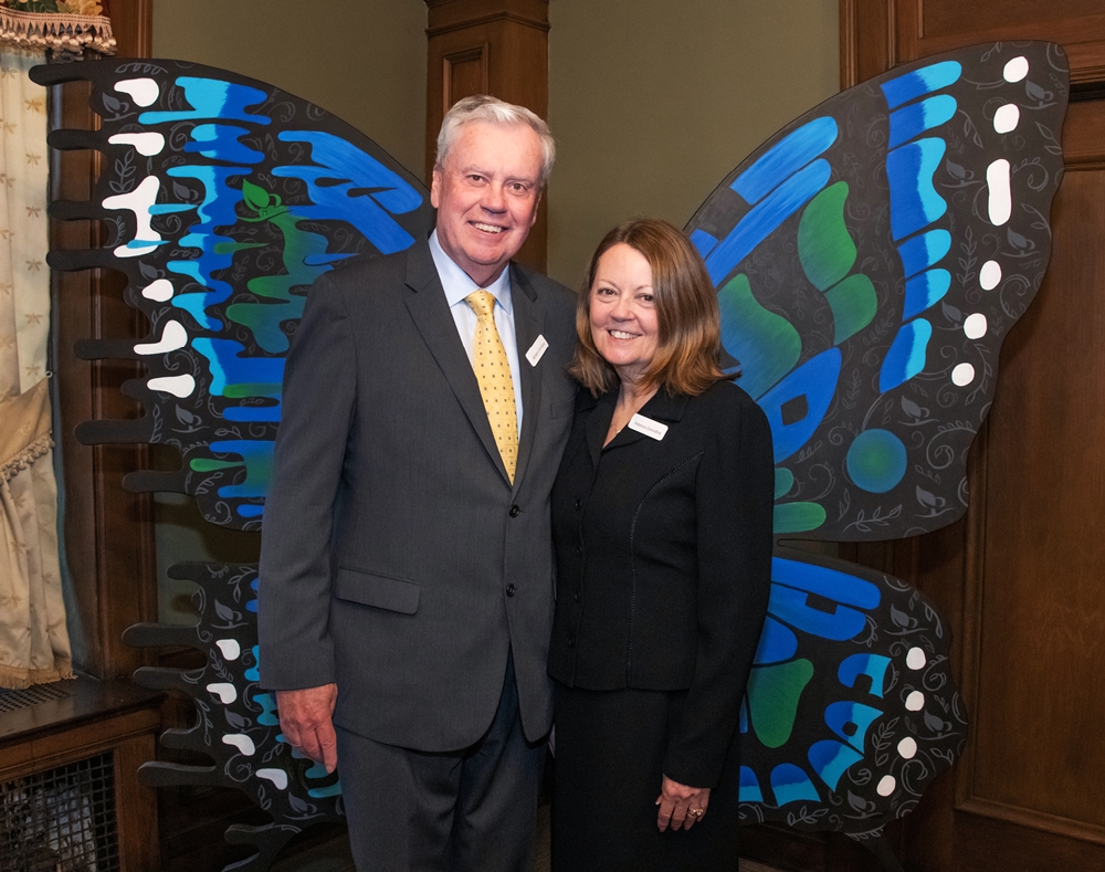 50 Year Anniversary - Portage Path Behavioral Health