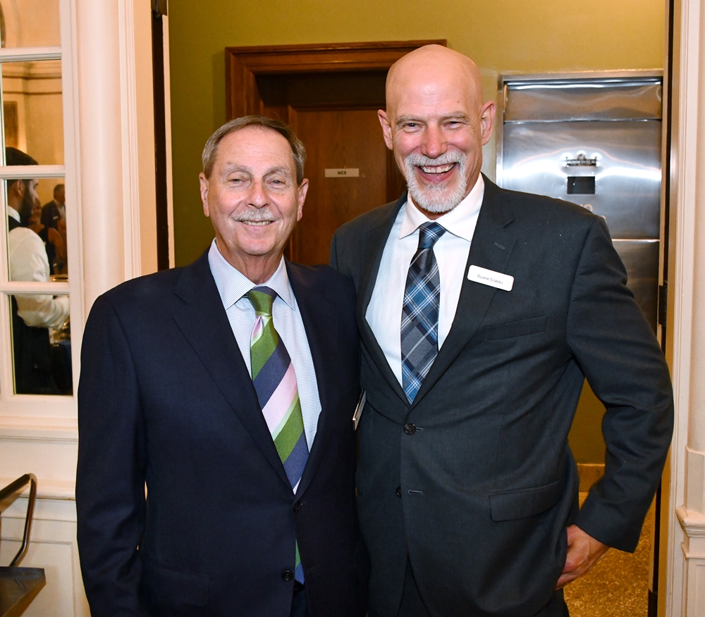 50 Year Anniversary - Portage Path Behavioral Health