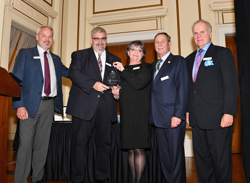 50 Year Anniversary - Portage Path Behavioral Health